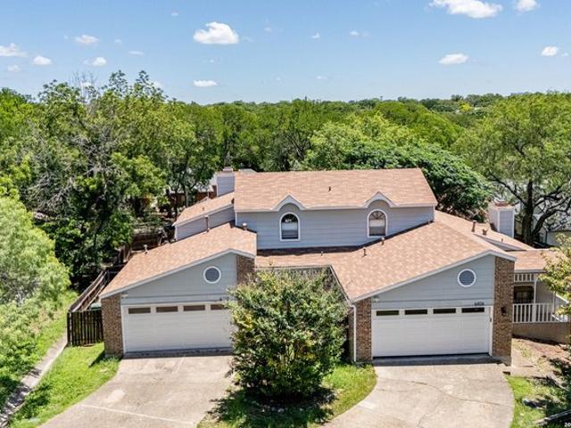 6406 Brook Cv, San Antonio, TX 78240