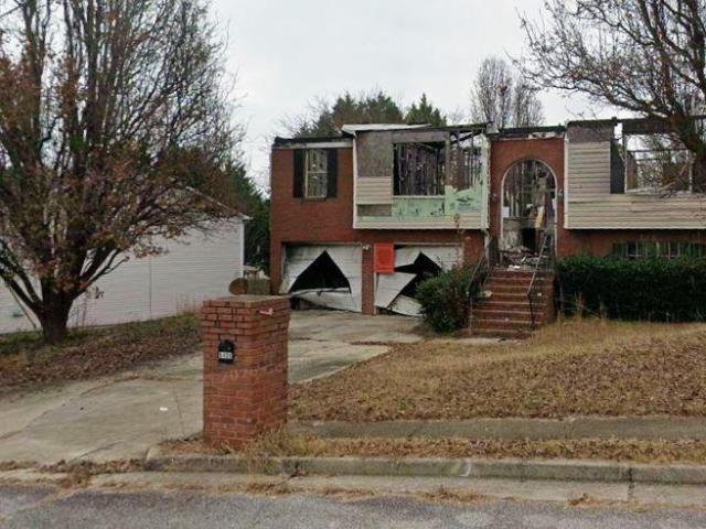 6406 Castle Ct Way, Lithonia, GA 30058 | MLS #7751 | Compass