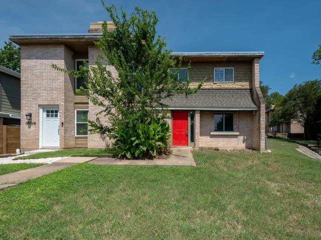 6406 Chimney Creek Cir # B