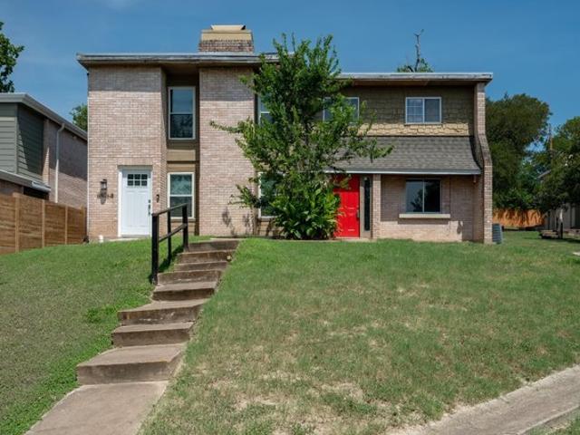 6406 Chimney Creek Cir Unit B, Austin, TX 78723