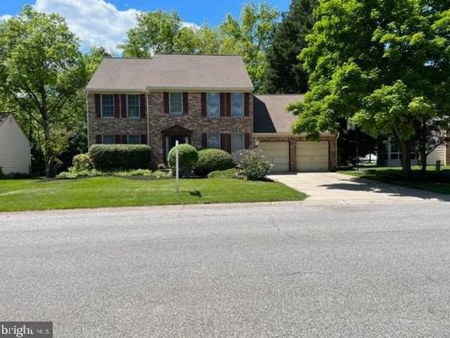 6406 Dry Barley Ln, Columbia, MD 21045