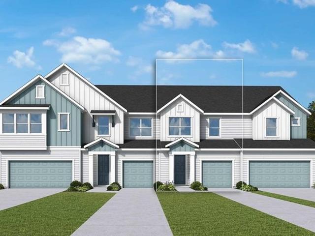 6406 Jensen View Ave, Apollo Beach, FL 33572