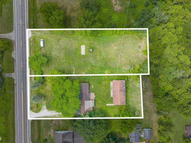 6406 Lapeer Road