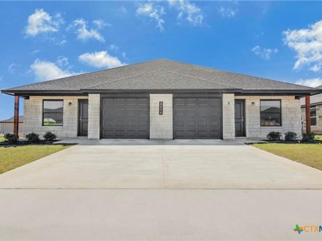 6406 Rock Rose Rd Unit A, Killeen, TX 76543