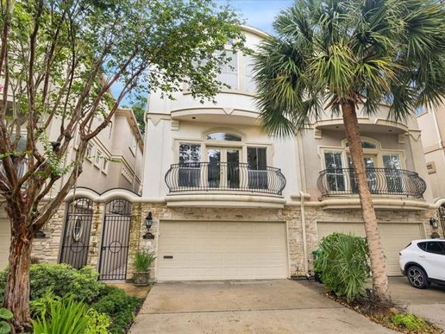 6406 Rodrigo St Unit B, Houston, TX 77007