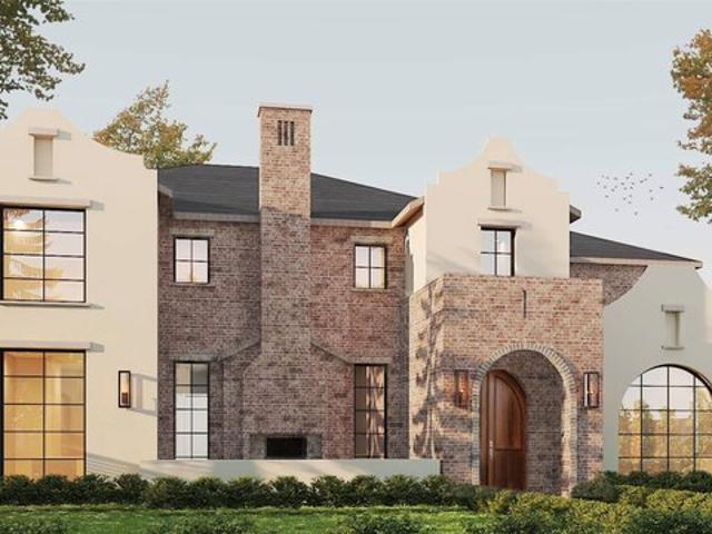 6406 Sunnyland Ln, Dallas, TX 75214