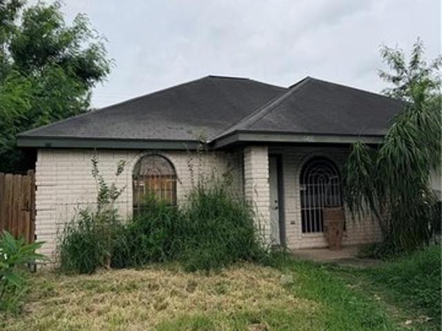 6406 S Rivera St, Pharr, TX 78577