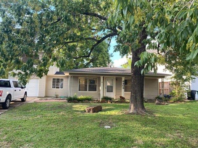 6406 Schiller St, Houston, TX 77055