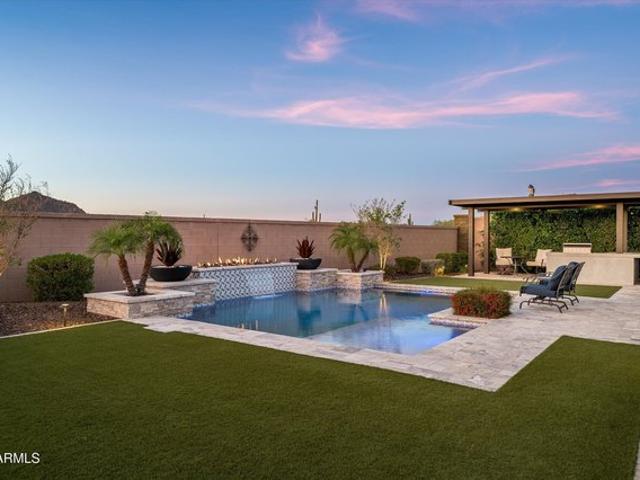 6406 W Copper Springs Rd, Phoenix, AZ 85083