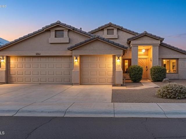 6406 W Tether Trl, Phoenix, AZ 85083