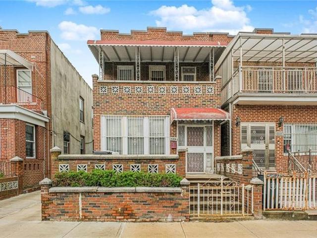 6406 19th Ave, Brooklyn, NY 11204