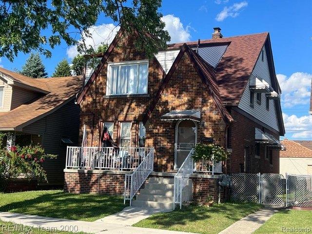 6406 6 Mead St, Dearborn, MI 48126