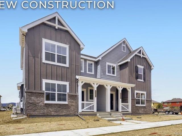 6407 Masked Lark St Lot 2, Fort Collins, CO 80528