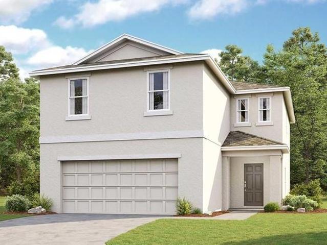 6407 Milestone Loop, Palmetto, FL 34221