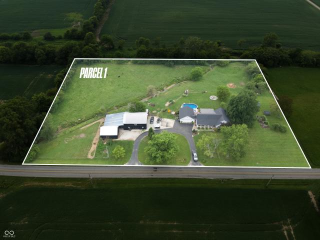 6407 N County Road 300 W