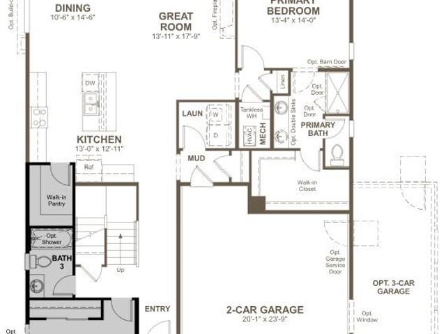6407 Ankina Dr, Windsor, CO 80528 | MLS #5721 | Compass