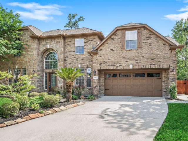 6407 Ashley Manor Dr, Spring, TX 77389 | MLS #38485 | Compass
