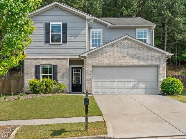 6407 Barker Station Walk
