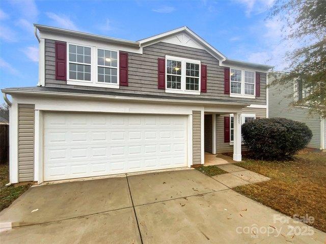 6407 Brumit Ln, Charlotte, NC 28269