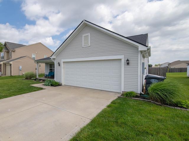 6407 Clary Circle Drive