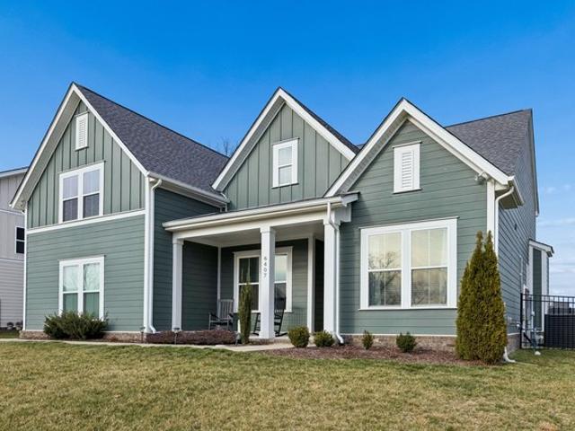 6407 Desmond Ave, Murfreesboro, TN 37128