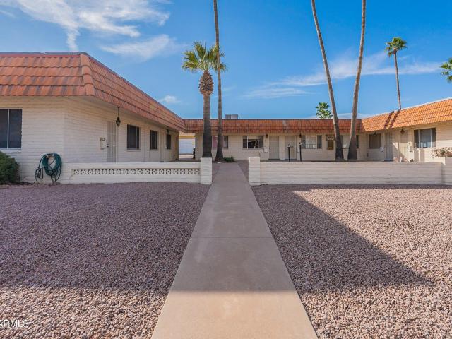 6407 E Butte Street # Apt 5