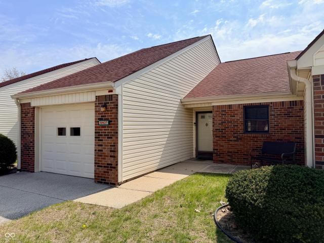 6407 Friendship Circle # 15