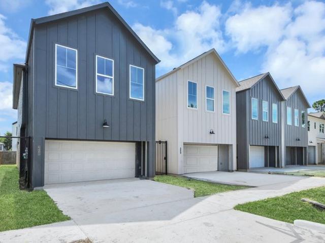 6407 Goforth St, Houston, TX 77021