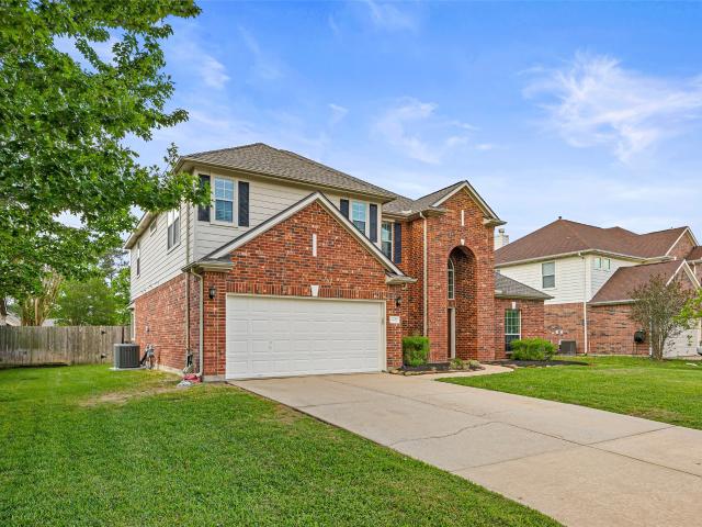6407 Holden Mills Drive