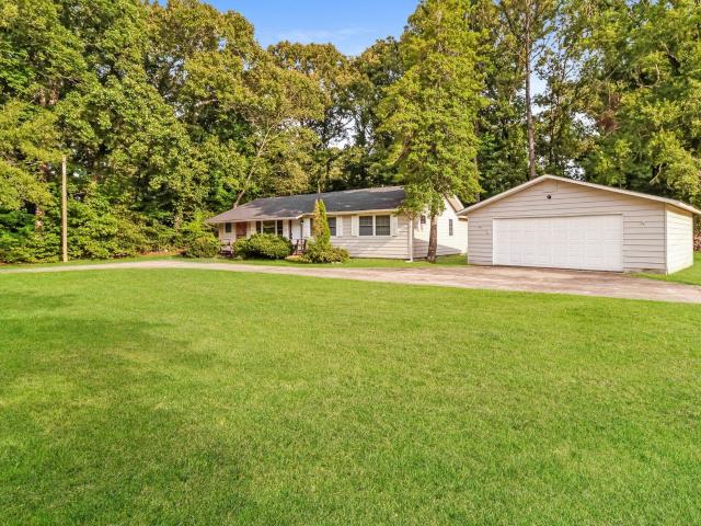 6407 Jacksonville Cutoff Road
