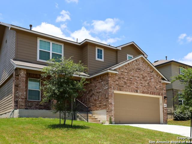 6407 Kendall Cv