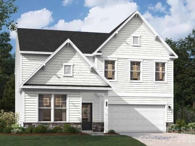 6407 Ludell Ln, Charlotte, NC 28215