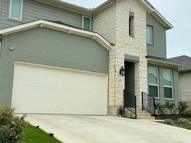 6407 Rounded Pebble Ln, Buda, TX 78610