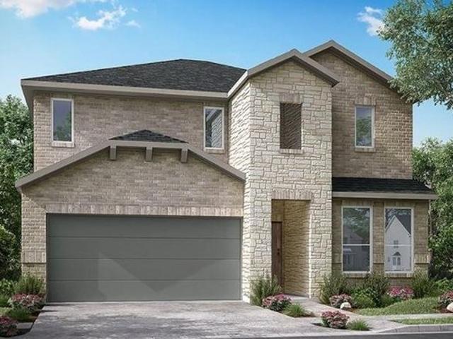 6407 Rounded Pebble Ln, Buda, TX 78610