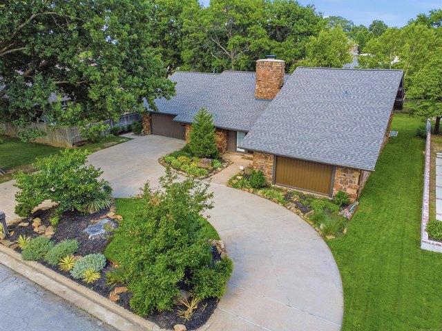 6407 S Quebec Ave, Tulsa, OK 74136