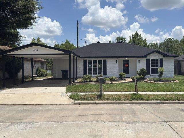 6407 Sandy Oaks Dr, Houston, TX 77050