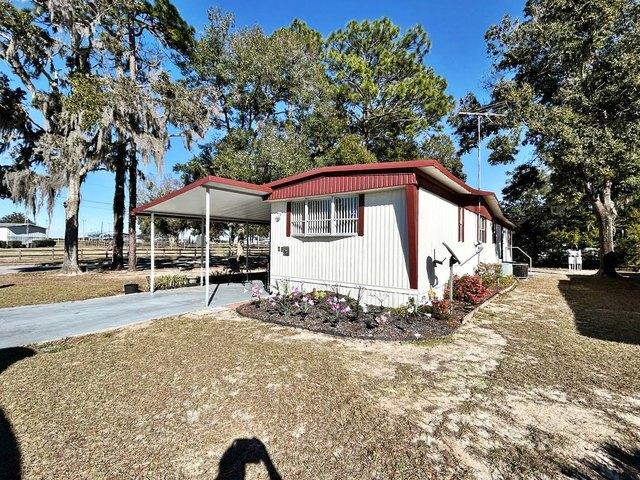 6407 SE 108th St Lot 41, Belleview, FL 34420