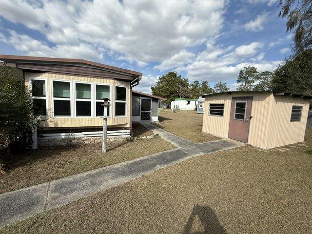6407 SE 108th St Lot 26, Belleview, FL 34420