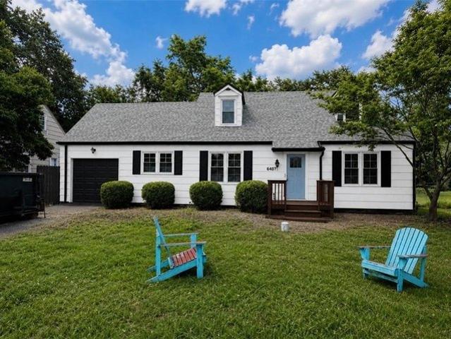 6407 W 80th Ter, Overland Park, KS 66204