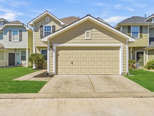 6407 Wilshire Ridge, Houston, TX 77040 | MLS #26584