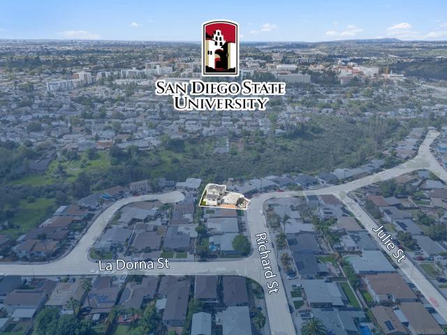 6407 13 Richard St, San Diego, CA 92115 | MLS #260004