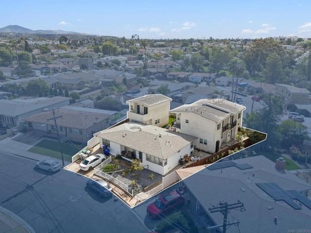 6407 13 Richard St, San Diego, CA 92115