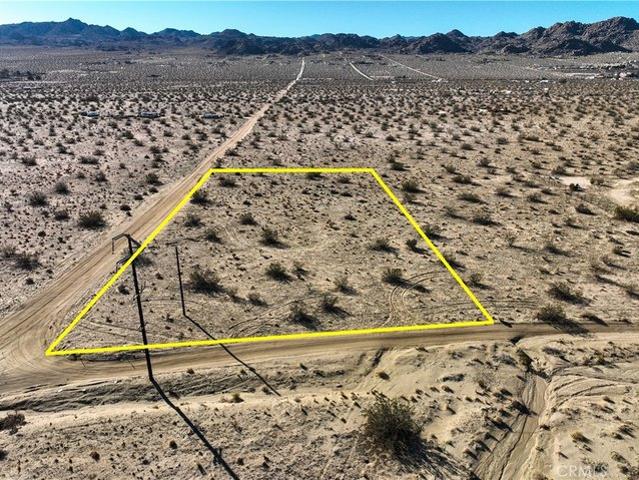 64085 Desert Trail Dr, Joshua Tree, CA 92252