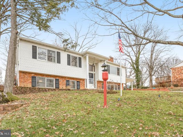 6408 Maryview St, Alexandria, VA 22310 | Compass