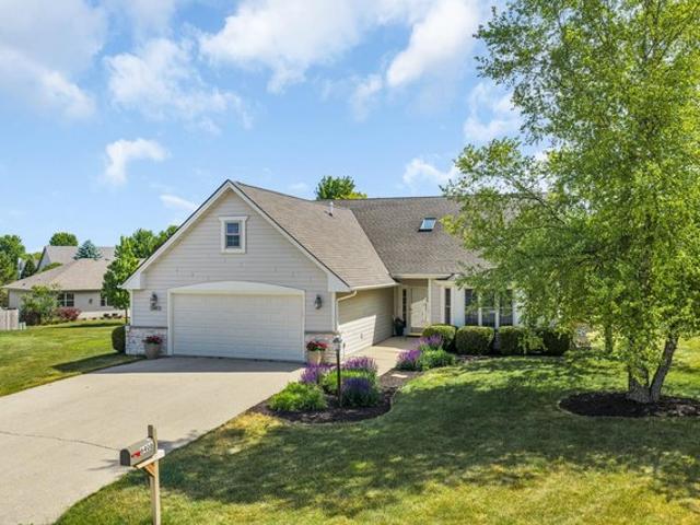 6408 Merganser Dr, Mount Pleasant, WI 53406