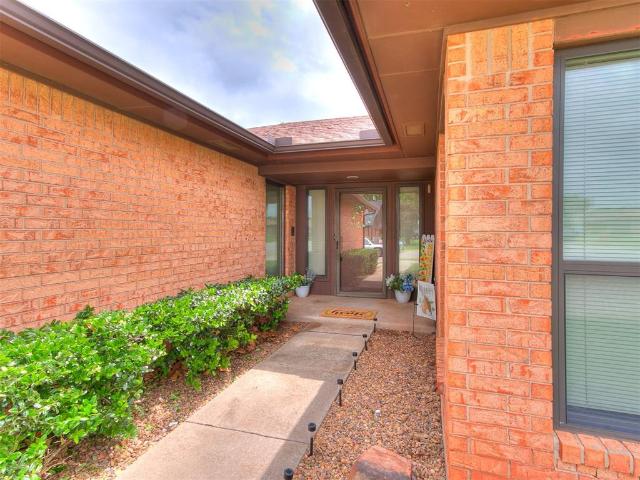 6408 NW 123rd Street