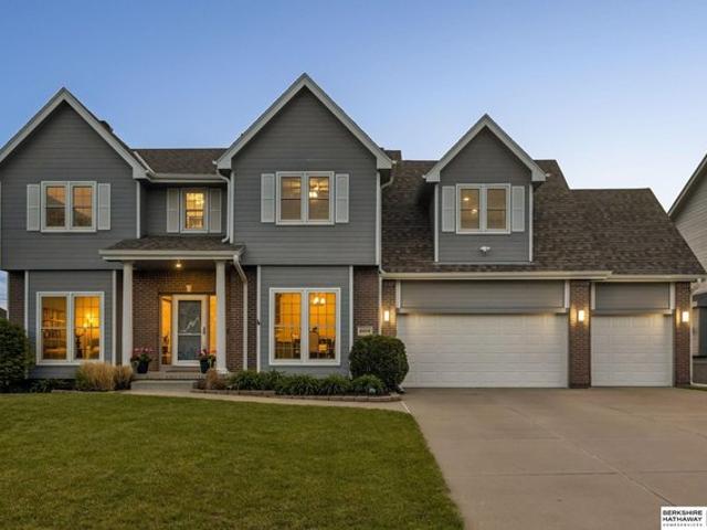 6408 N 153rd St, Omaha, NE 68116