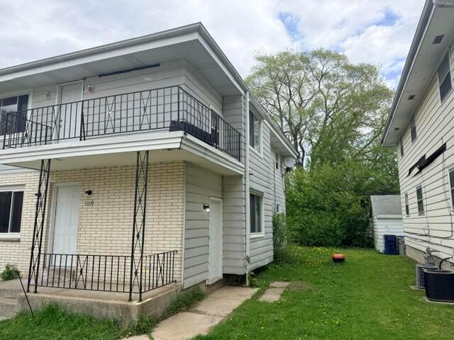 6408 N 58th St, Unit 6410