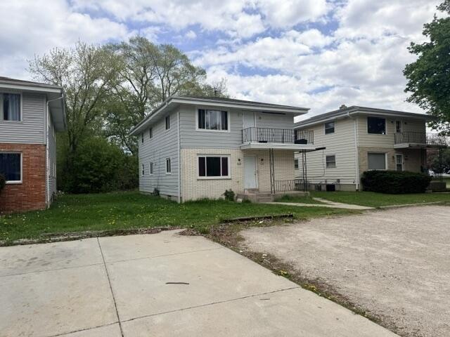 6408 N 58th St Unit 6410, Milwaukee, WI 53223