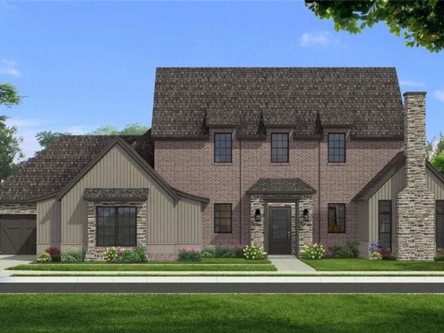 6408 NE 94th St, Oklahoma City, OK